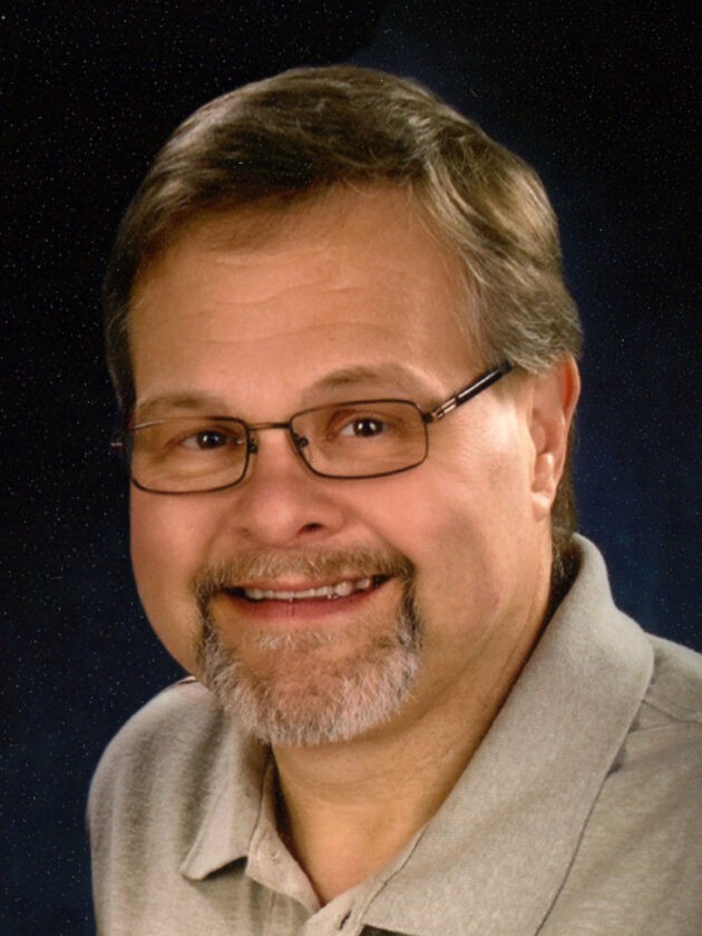 Michael Erickson | News, Sports, Jobs - Marshall Independent